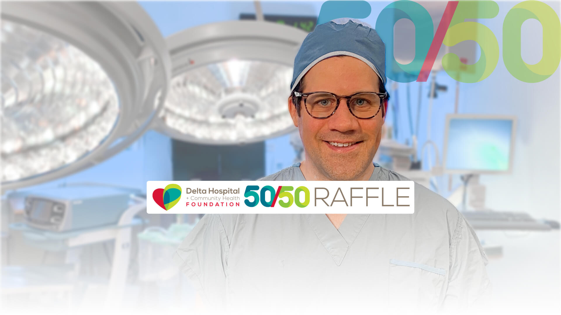 Support Delta Hospital and Community Health Foundation